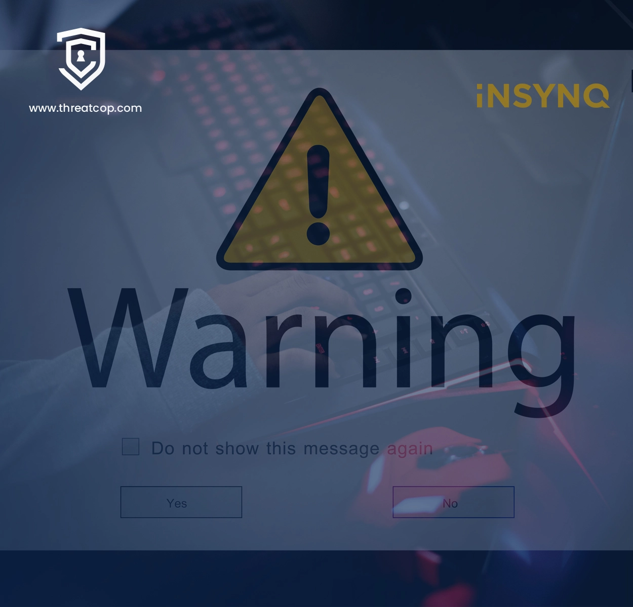 Ransomware outbreaks at iNSYNQ caused web outage for a week!