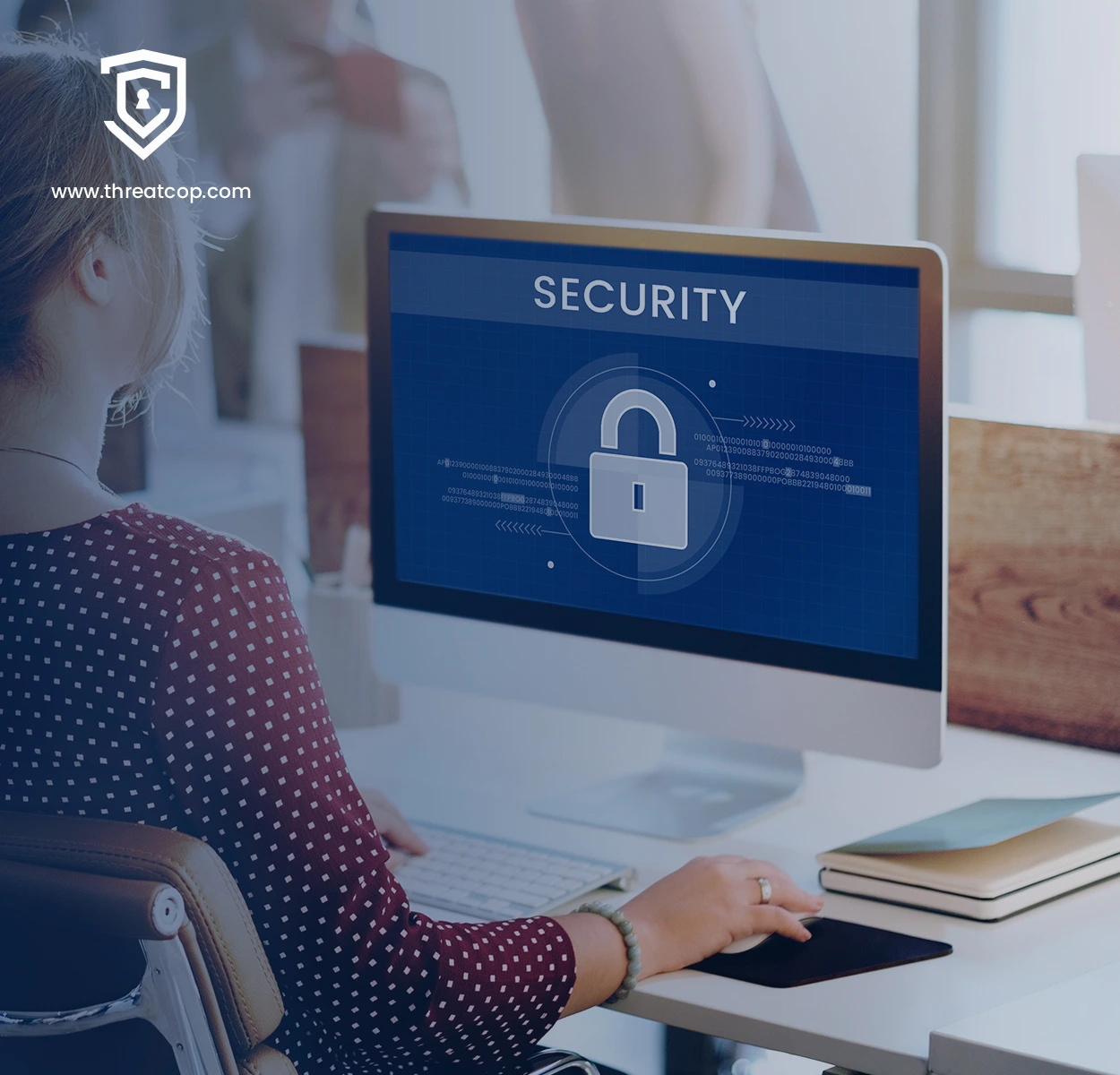 Workplace Security Policy: Need of the Hour - Threatcop