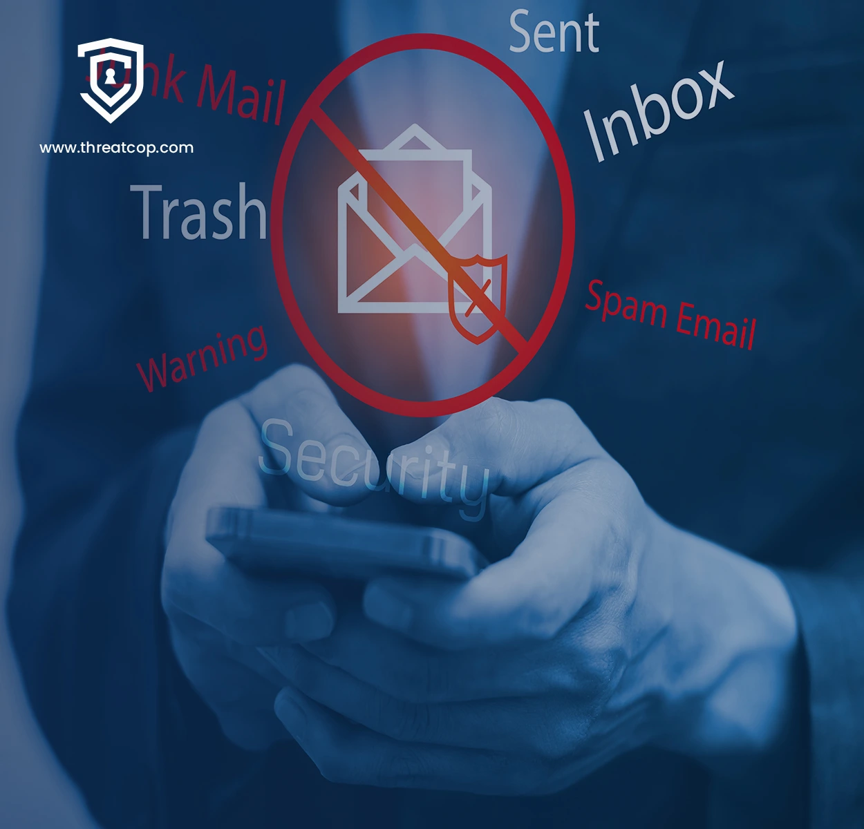 Outbound Email Errors Lead to Data Breaches - Threatcop