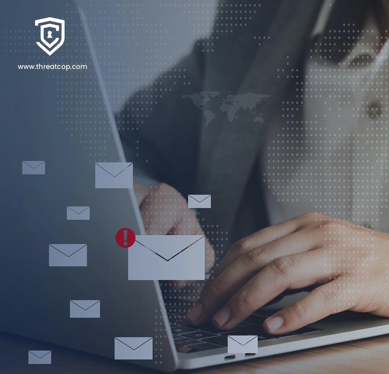 Top Real-life Examples of BEC Attacks - Threatcop