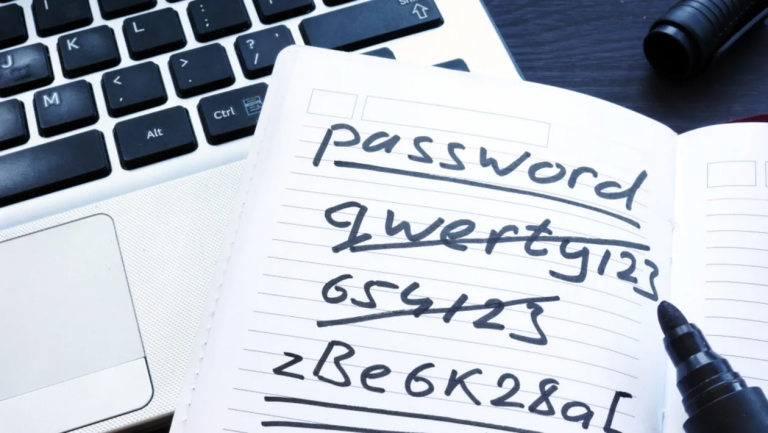 How to Keep Your Password Safe From Hackers? - ThreatCop