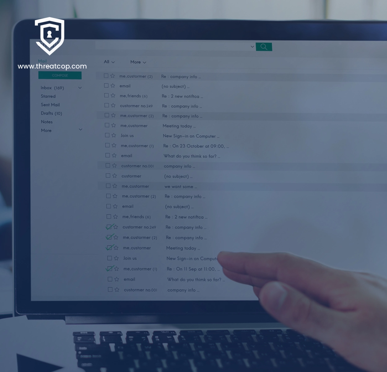 Avoid These 4 Spf Record Mistakes For Secure Email 9158