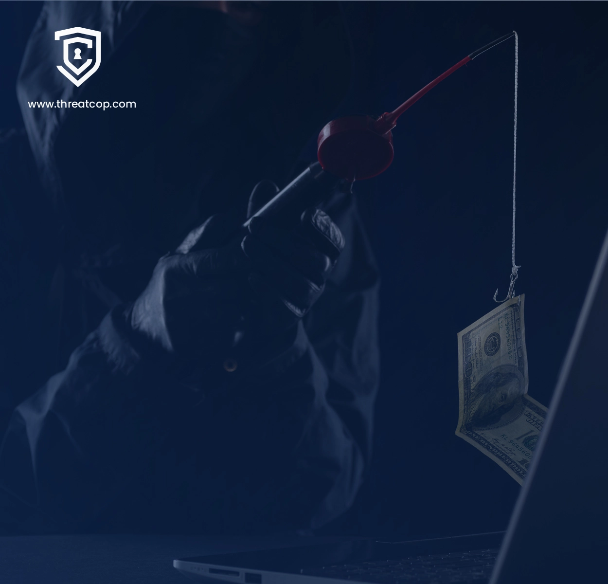 Baiting in Cyber Security: What It Is and How to Avoid the Trap