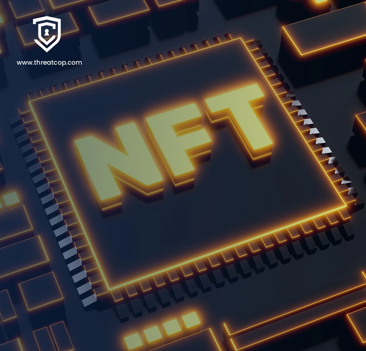 What is an NFT Scam and How to Avoid it? -ThreatCop Blog
