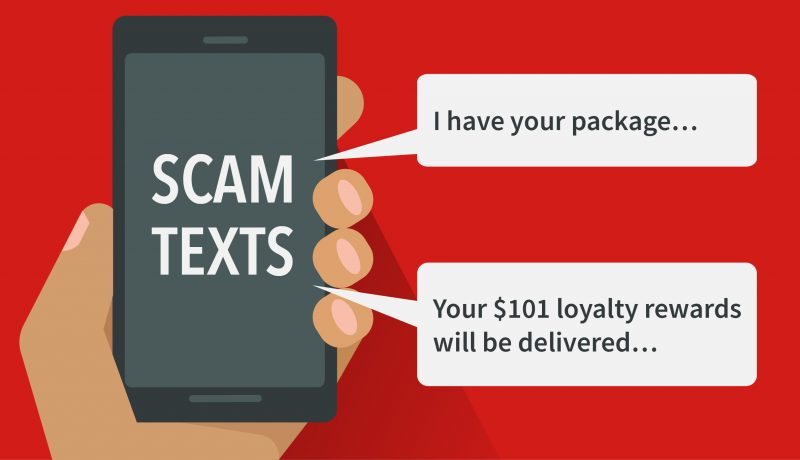 OCBC Bank's SMS Phishing Scam - Threatcop