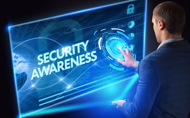 7 Key Benefits of Security Awareness Training for Businesses
