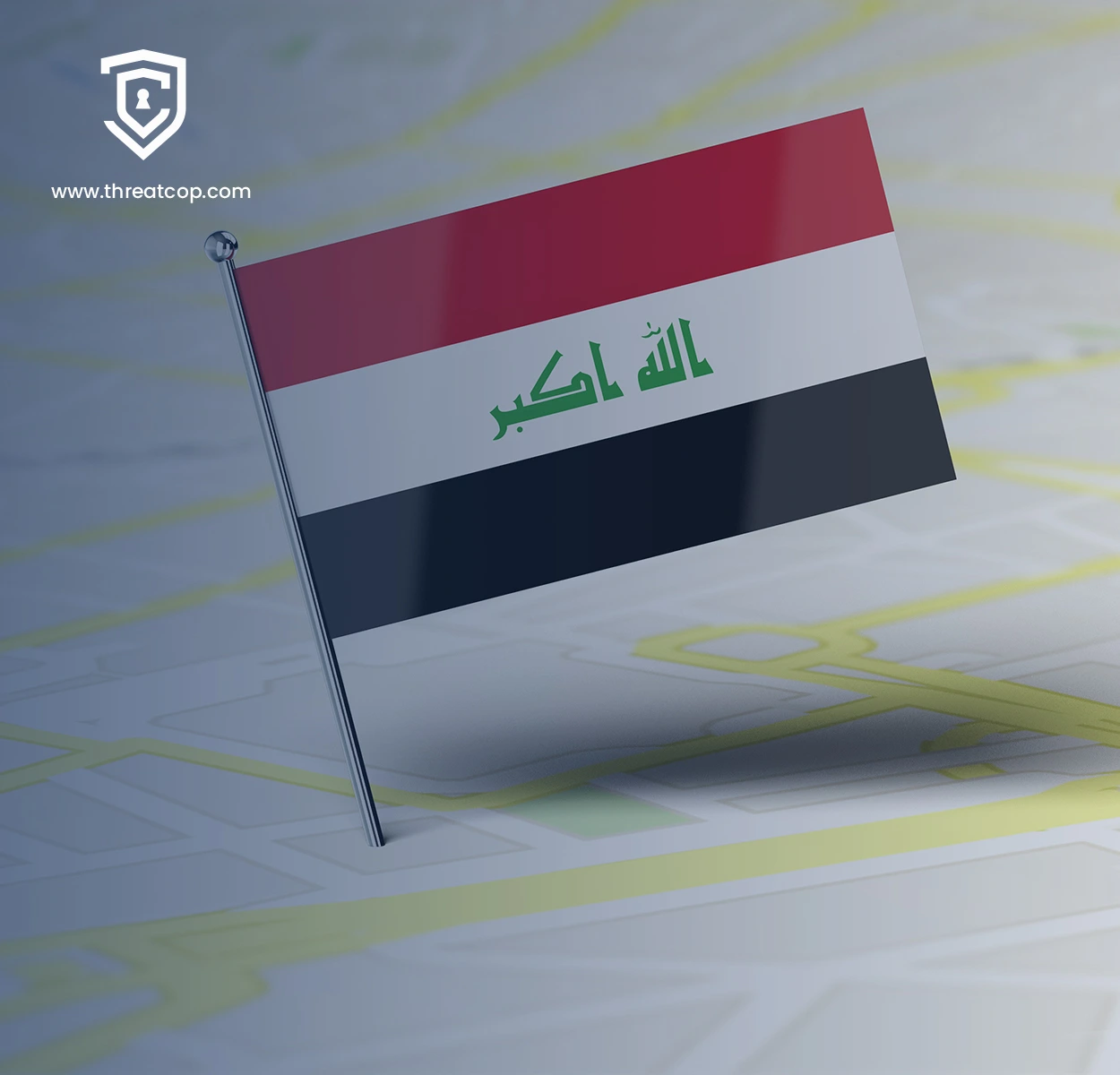 Cybersecurity in the Middle East - Threatcop