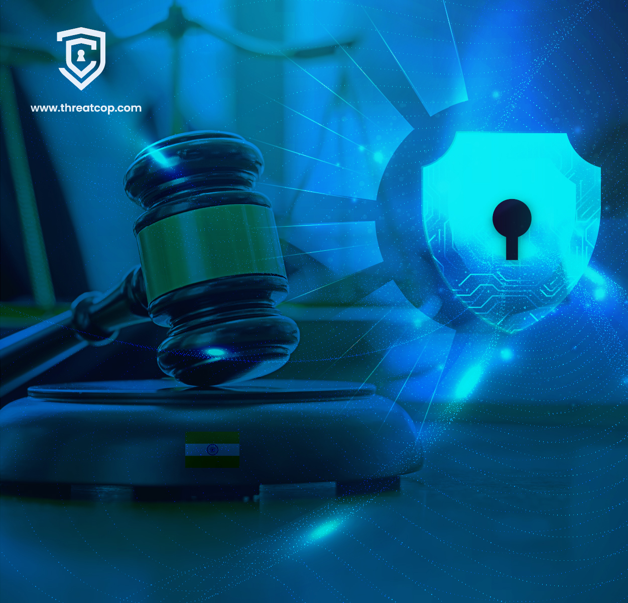 Top Cybersecurity Initiatives by the Government of India