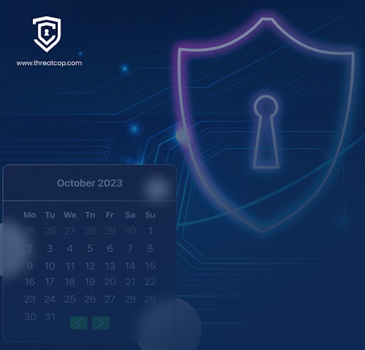 Cybersecurity Awareness Month 2023: Protecting the Digital Realm