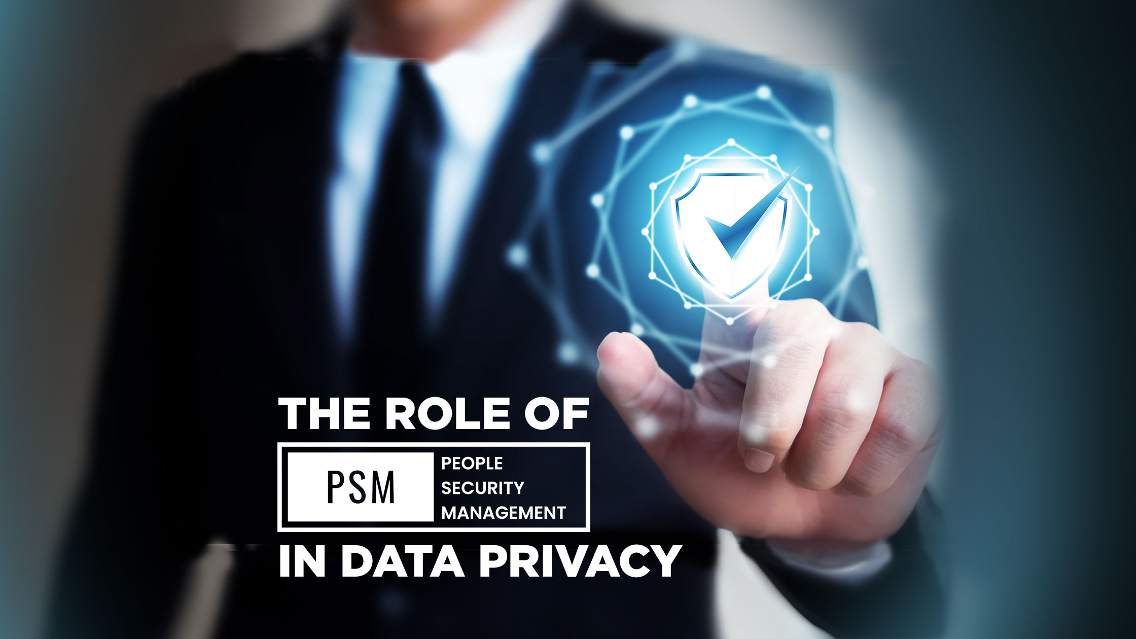 Harnessing PSM for Enhanced Data Privacy and Risk Control