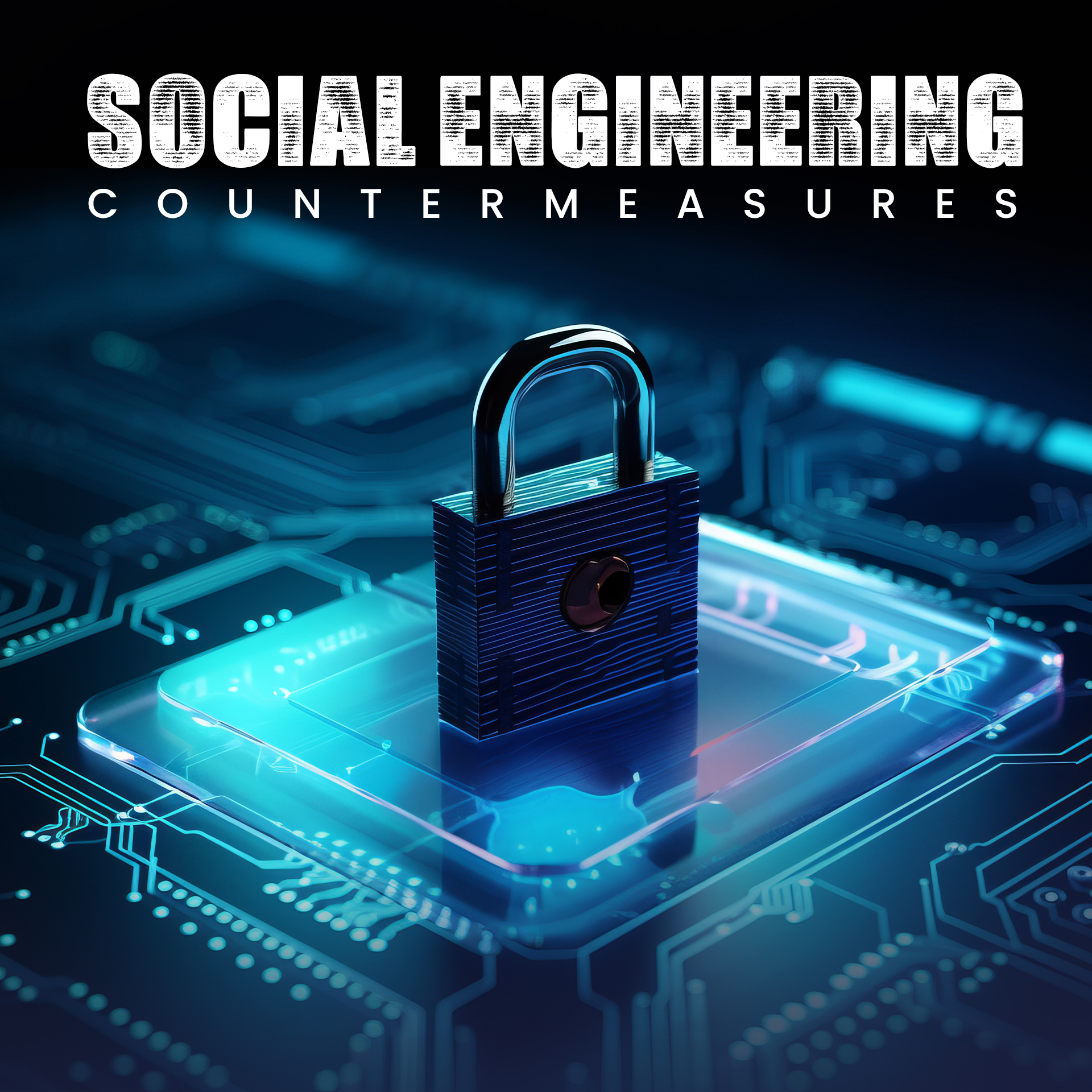 8 Effective Countermeasures Against Social Engineering Attacks