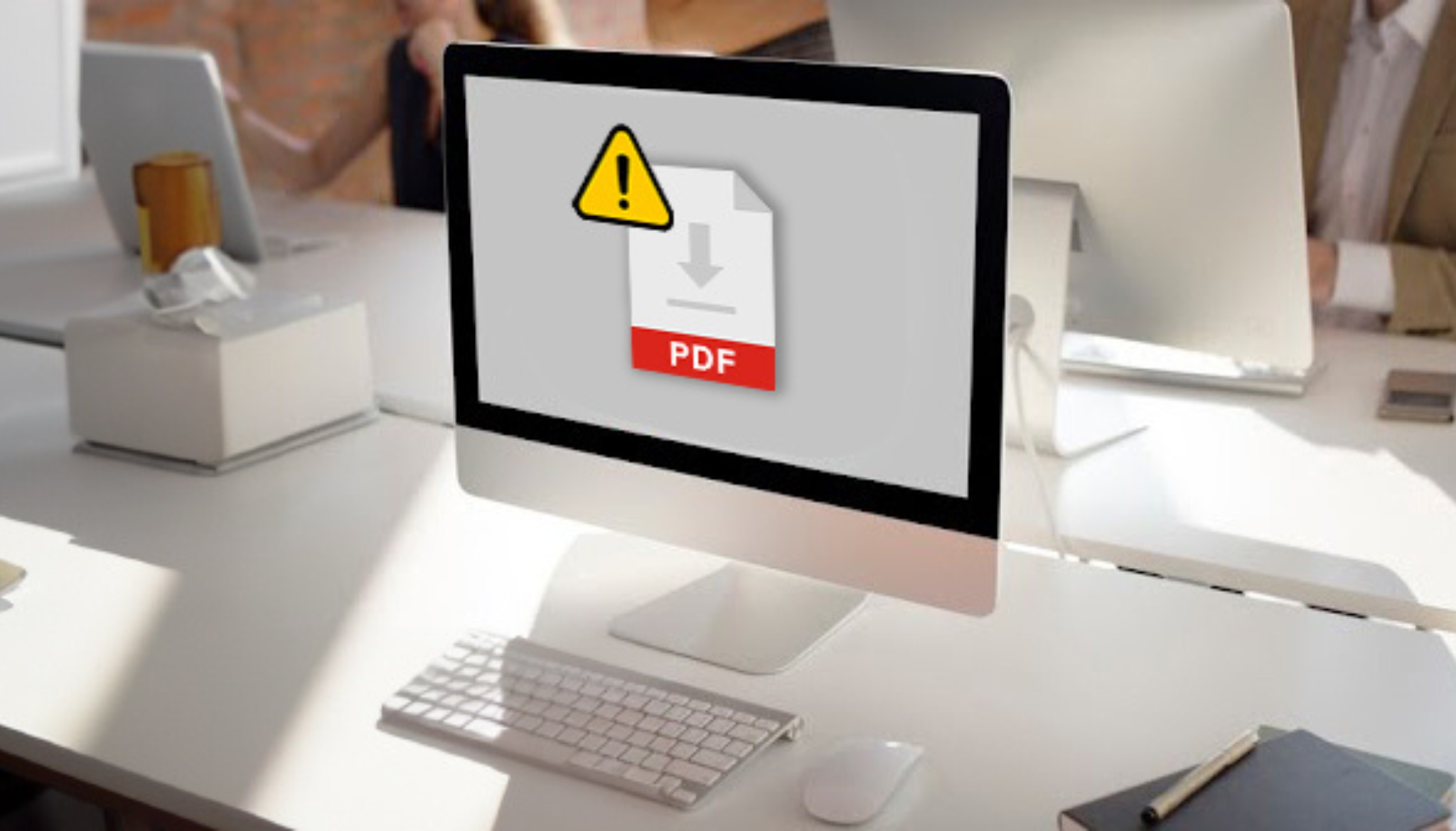 How Pdfs Can Deliver Malware And How To Stay Safe - Threatcop