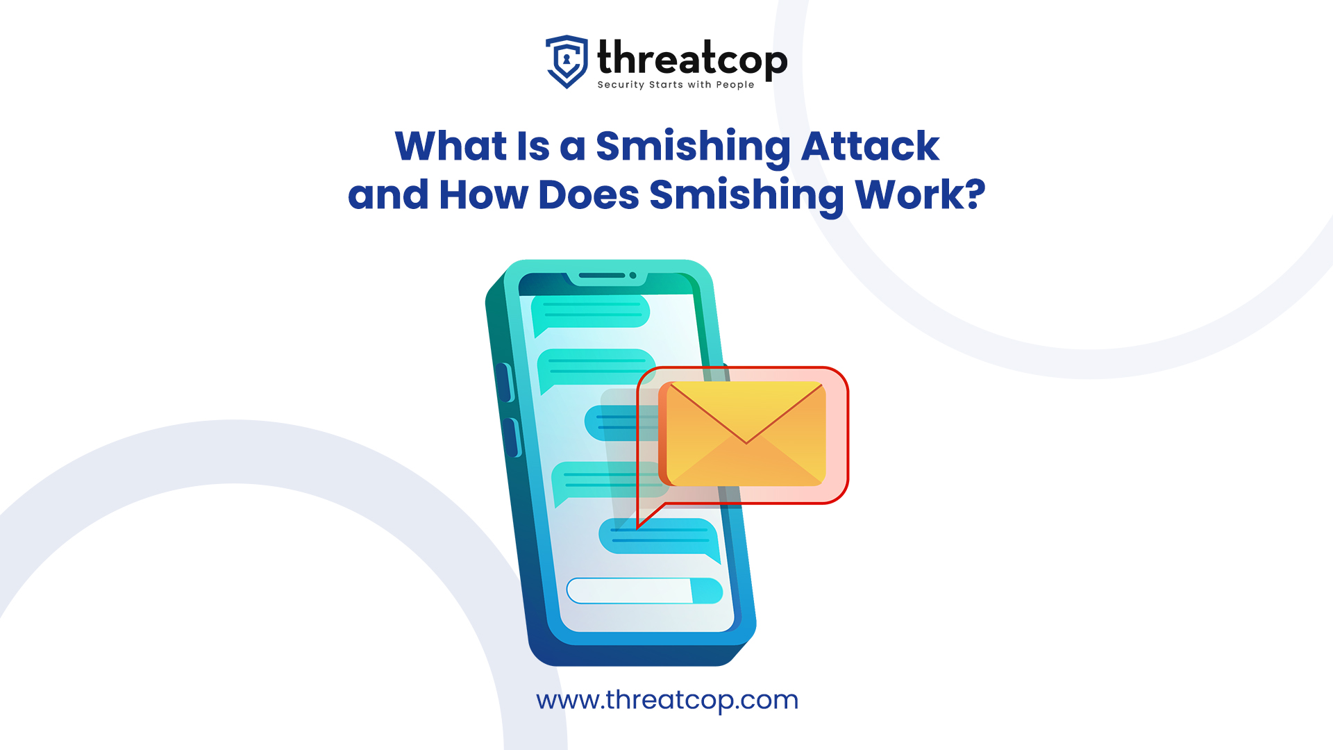 What is a Smishing Attack and How Does Smishing Work?