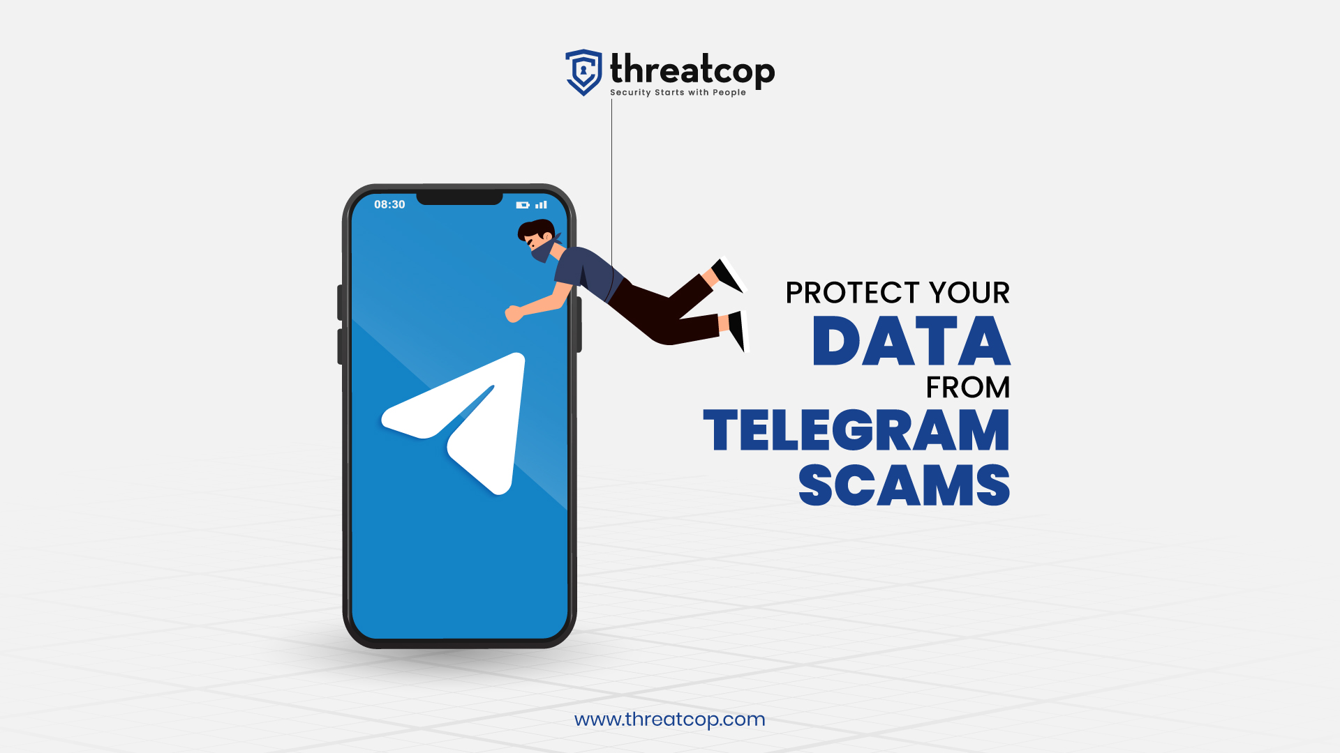 Telegram Scams in 2025: How to Stay Safe Online
