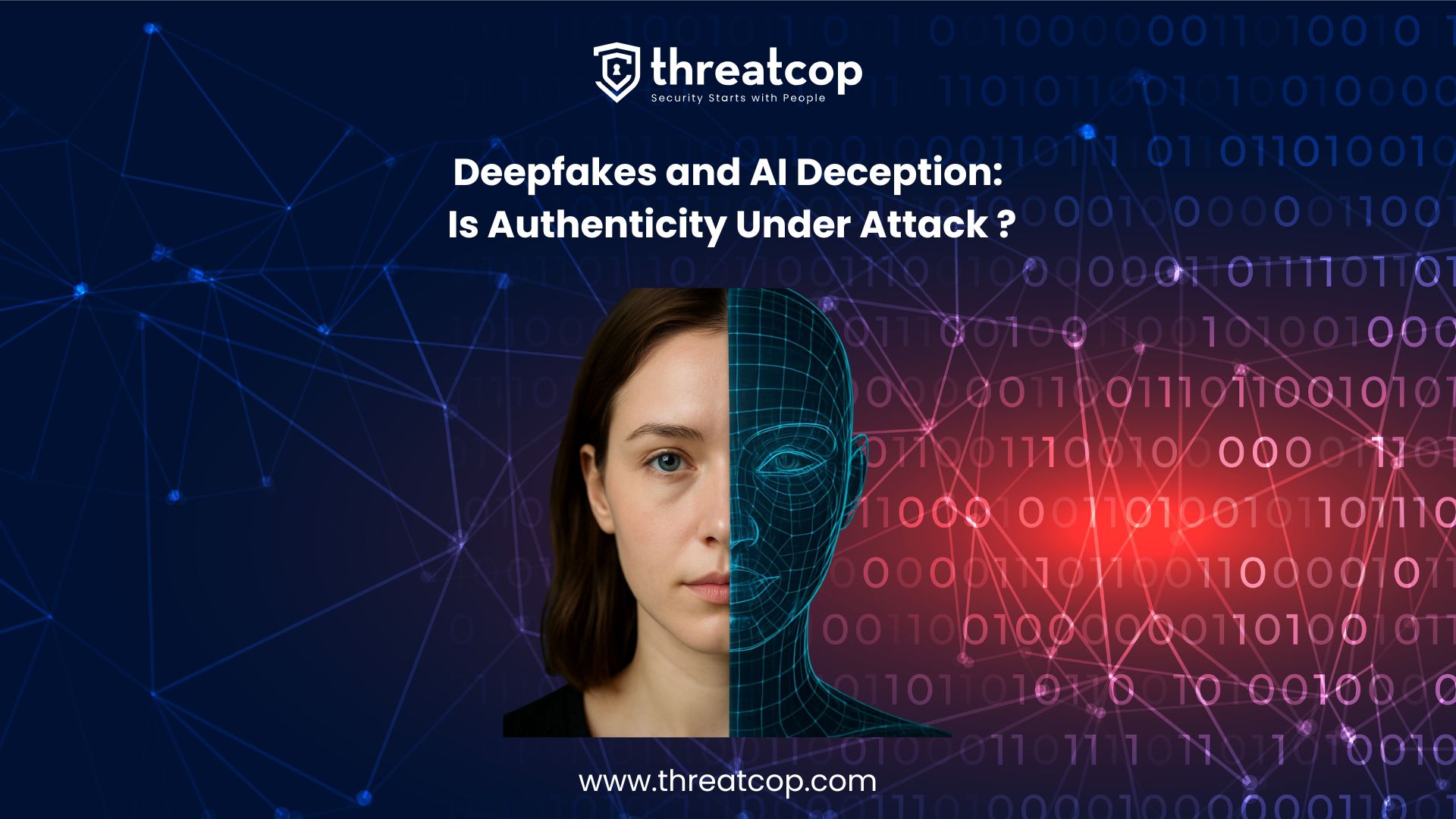 Deepfakes and AI Deception: Is Authenticity Under Attack?