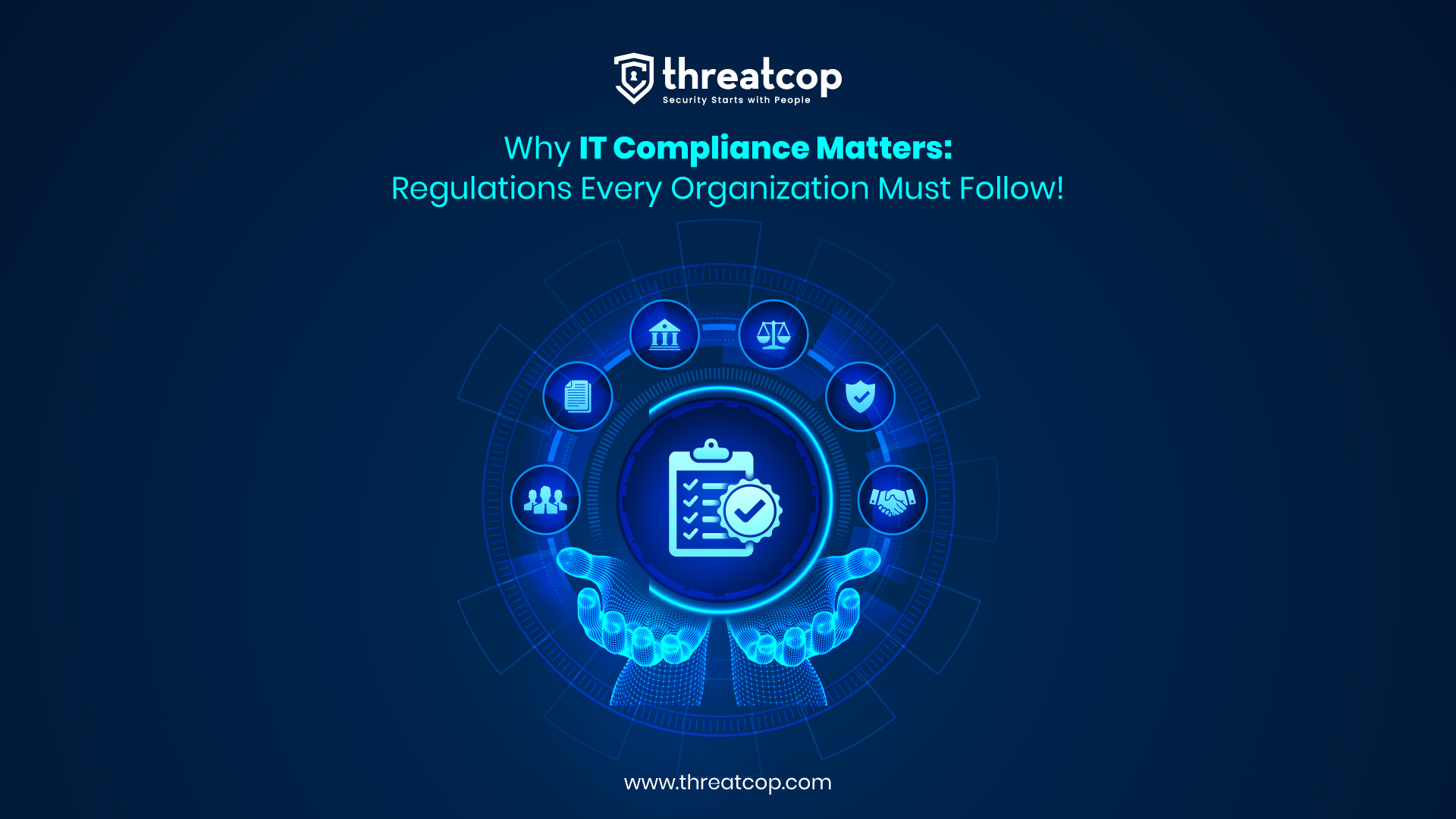 What is IT Compliance: Objectives, Types, and Why It Matters