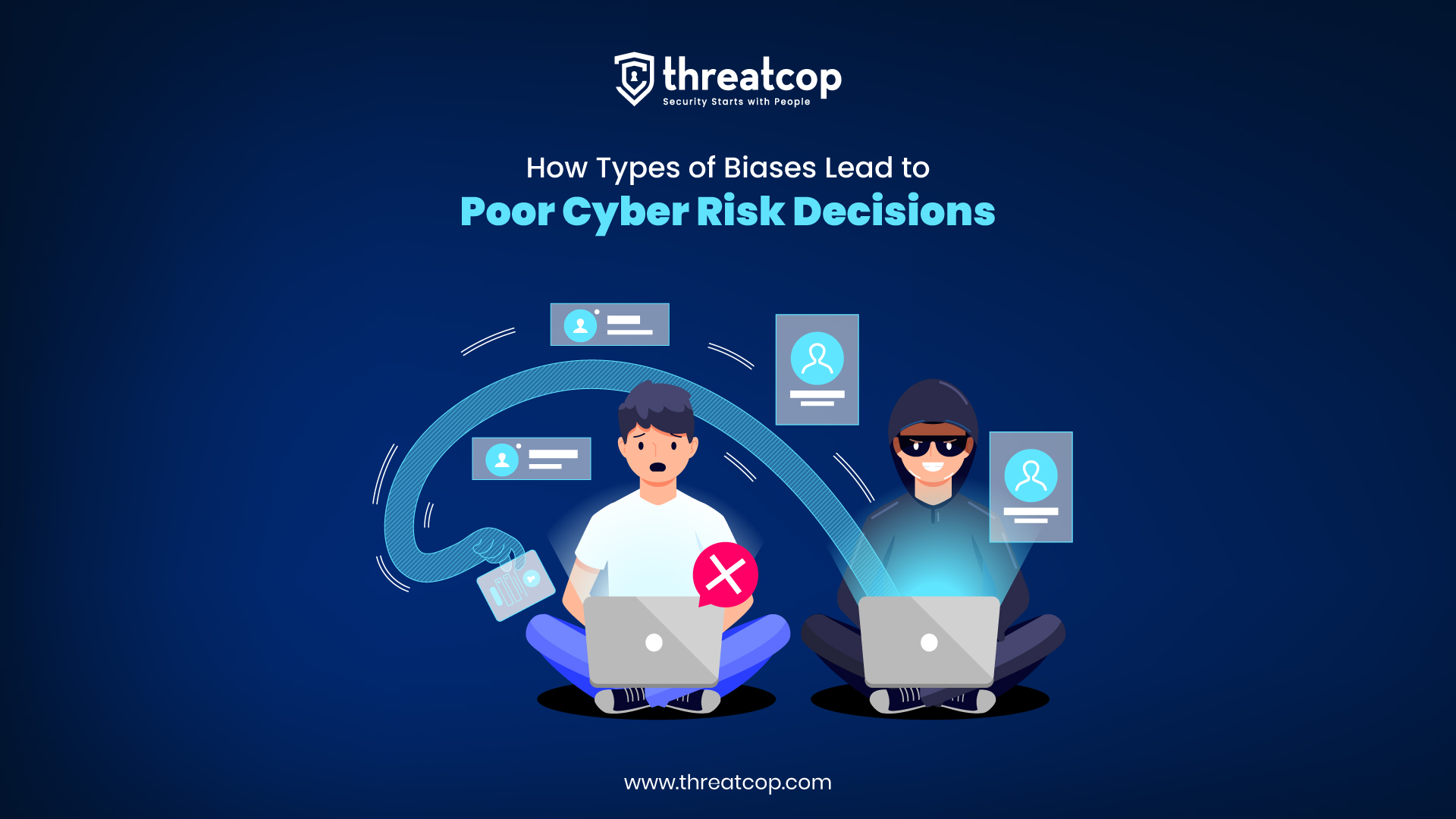 How Different Types of Bias Affect the Cybersecurity Posture of ...