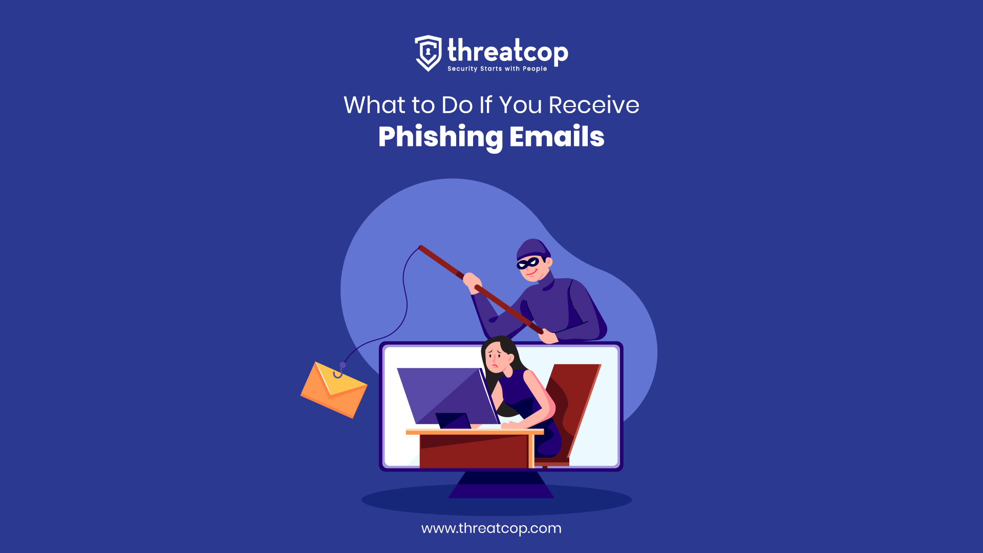 What to Do If You Are Receiving Phishing Emails: A Quick Action Guide