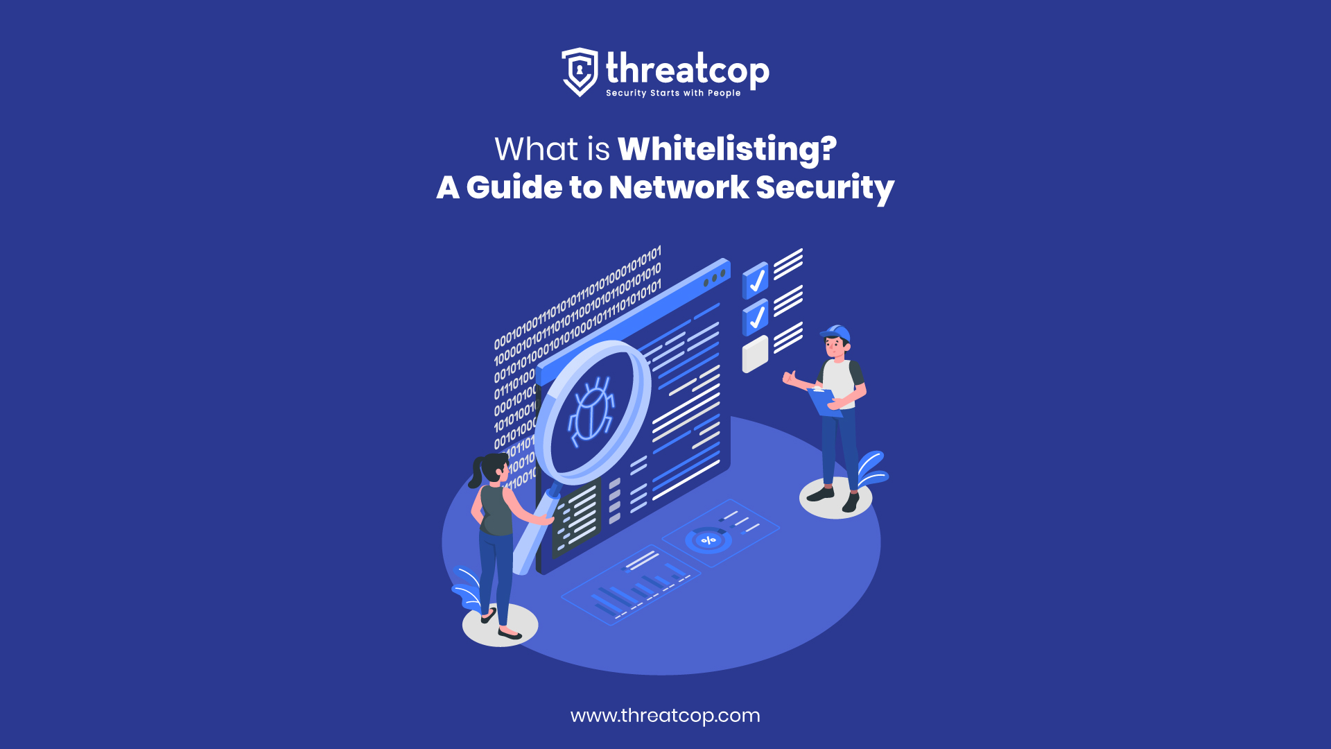 What is Whitelisting in Cybersecurity? All You Need to Know