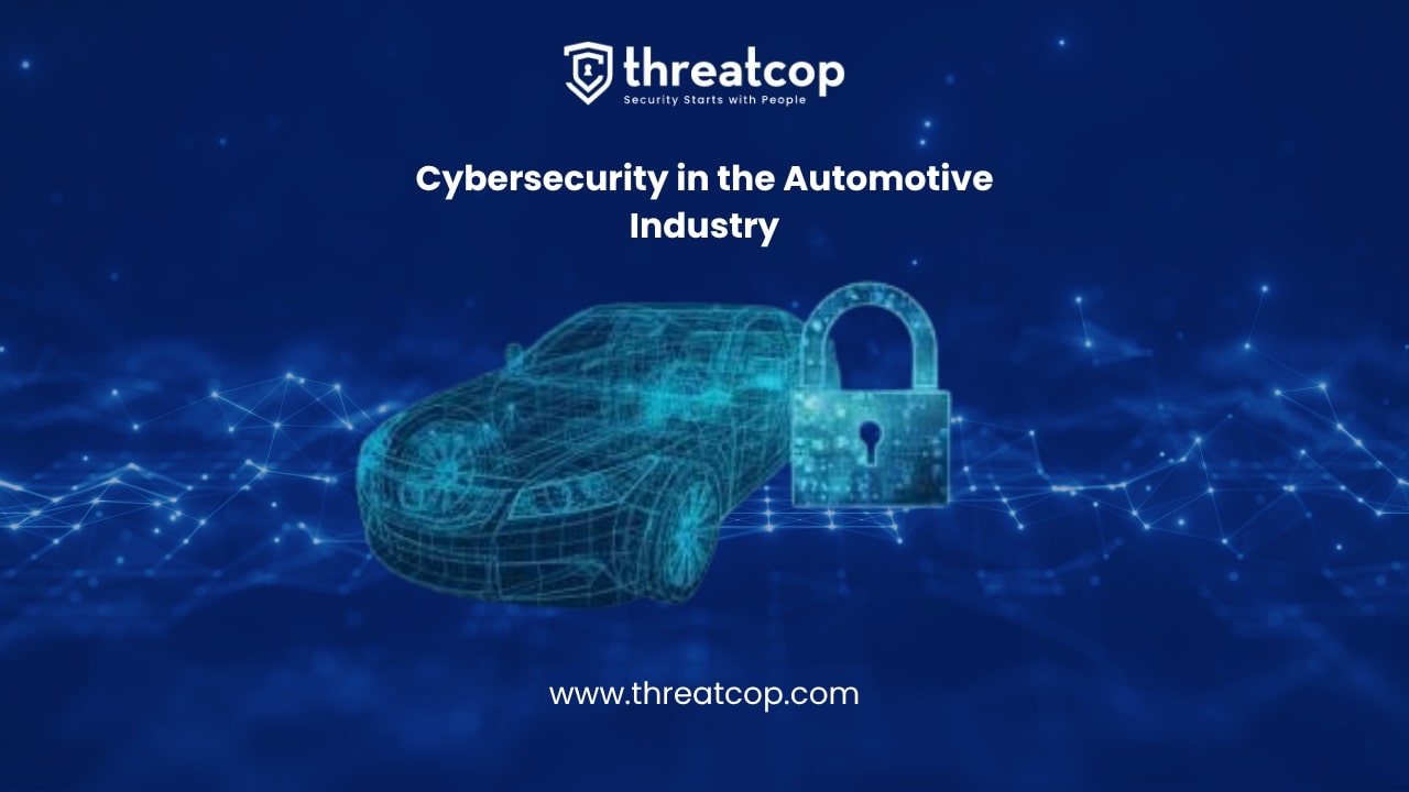 Cybersecurity in Automotive Industry: Challenges and Solutions in 2025