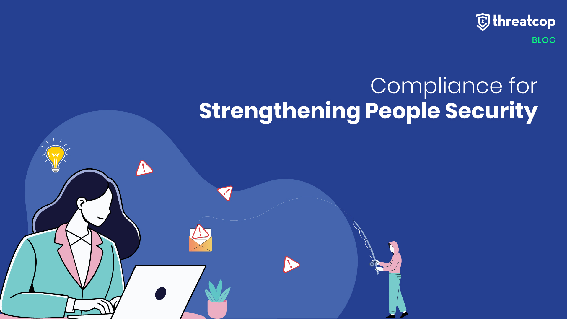 Compliance for Strengthening People Security: ISO 27001, GDPR, HIPAA ...