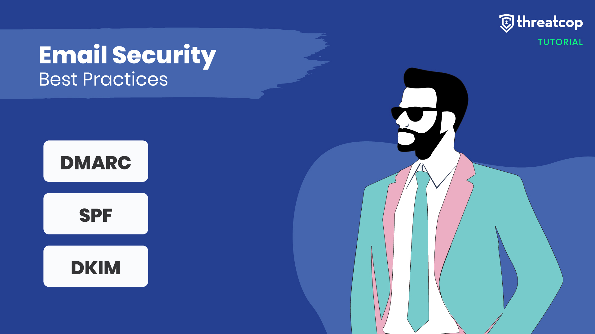 Email Security Best Practices: Setting Up DMARC to Protect Your ...