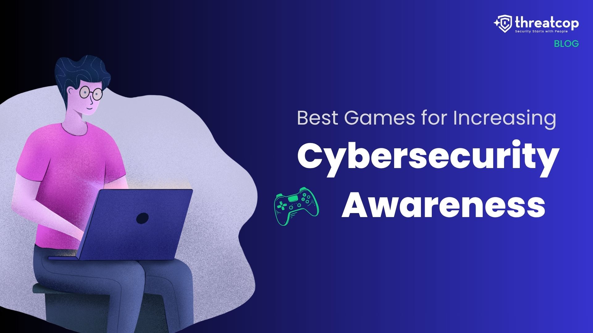 Best Games for Cybersecurity Awareness Month Engagement