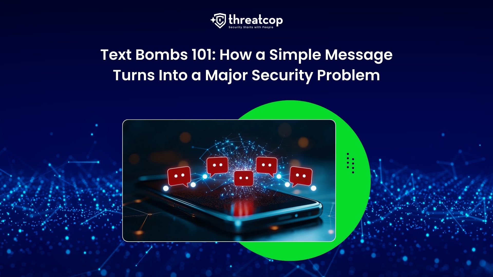 Text Bombing 101: How SMS Flood Attacks Exploit Users