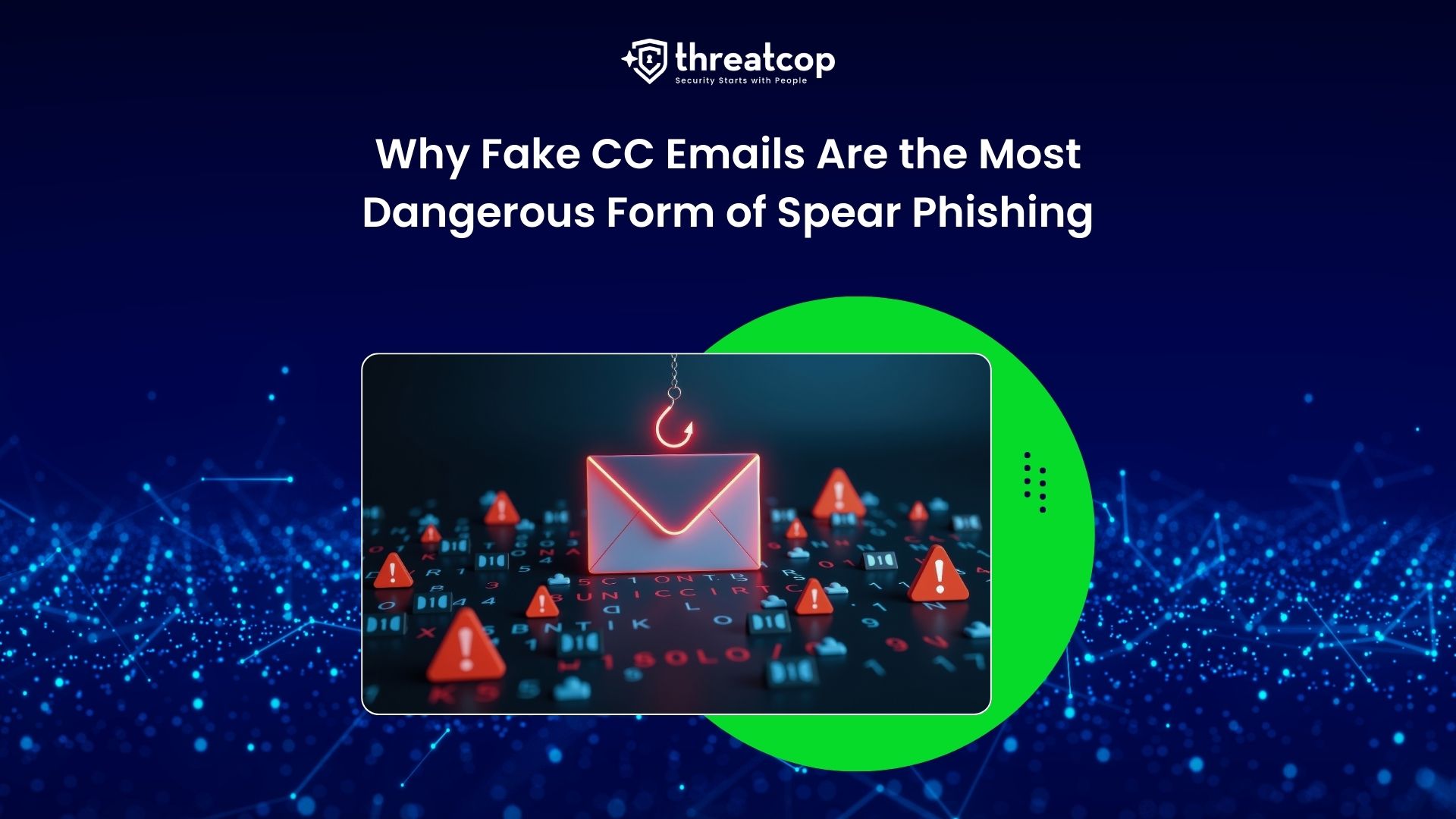 Fake CC Spear Phishing: How Internal Emails Trick Users