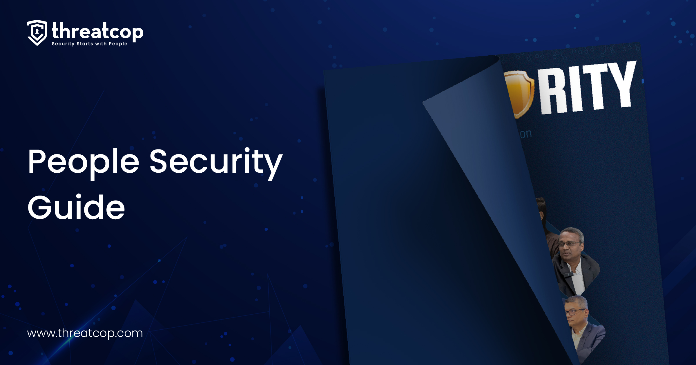 People Security Guide | Threatcop
